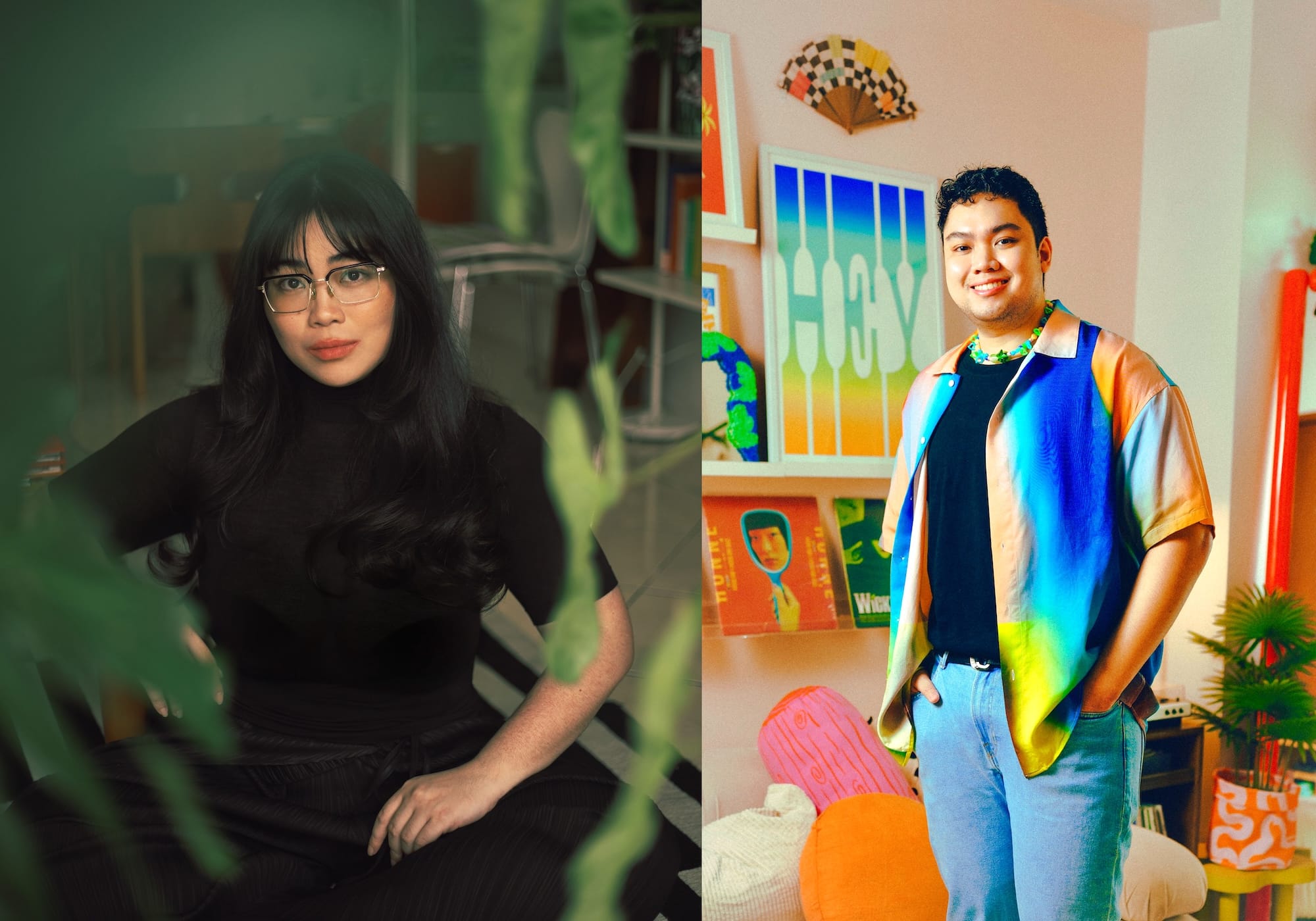 5 Filipino illustrators weigh in on pursuing a creative career