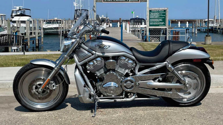 10 used Harleys that are bargains in 2026