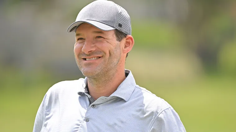 Tony Romo family tree: Meet wife Candice, three sons, actor brother-in ...