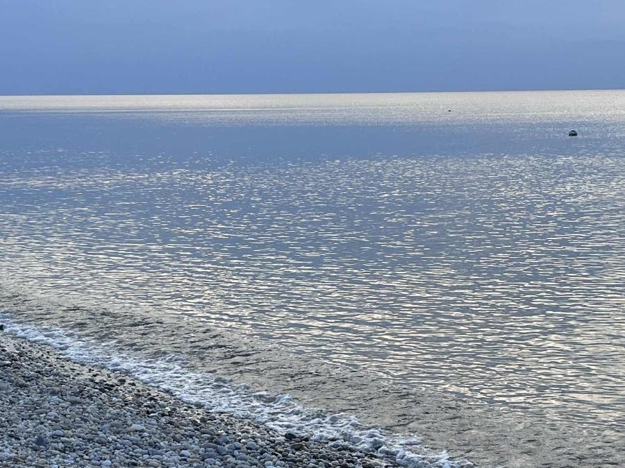 2 People Rescued After Falling Off Jet Ski On Long Island Sound: Police