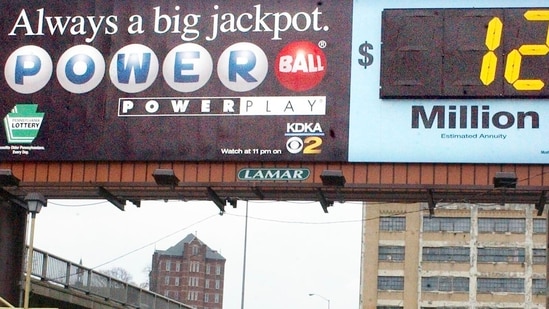 Powerball: 2 players in Missouri and Texas win $1.8 billion jackpot ...