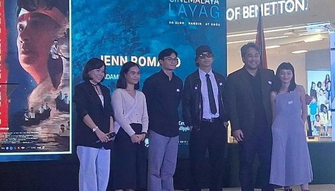 ‘It’s an injustice’: Ely Buendia reacts to flood control controversy