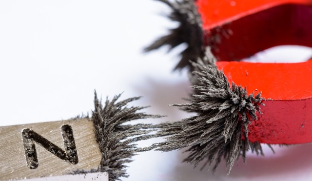 Scientists achieve historic feat while working with old magnets: 'A ...