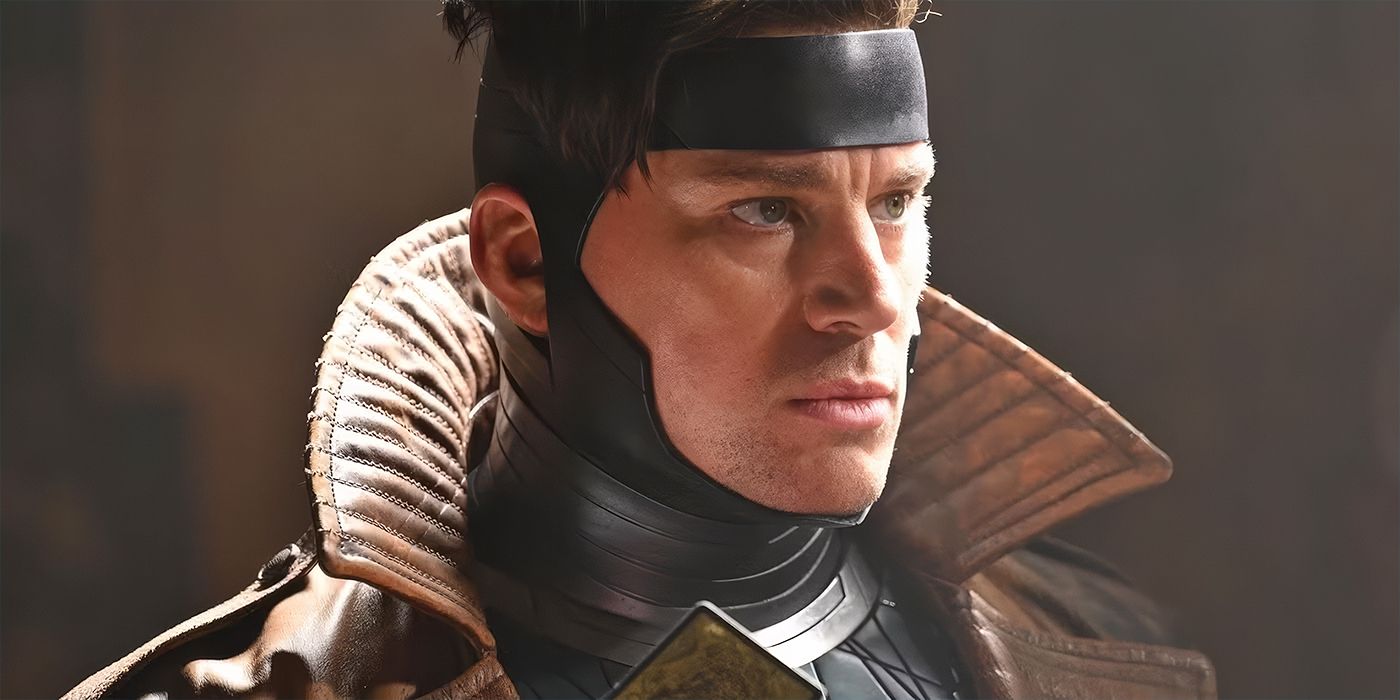 Former Gambit Actor Confirms if He's Ever Returning to the Role ...