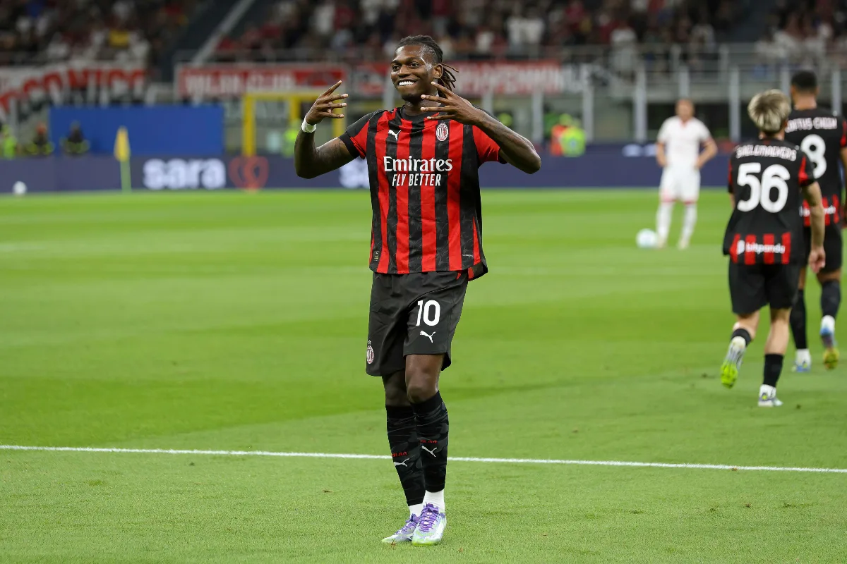 Arsenal : 80M€ sur une star portugaise