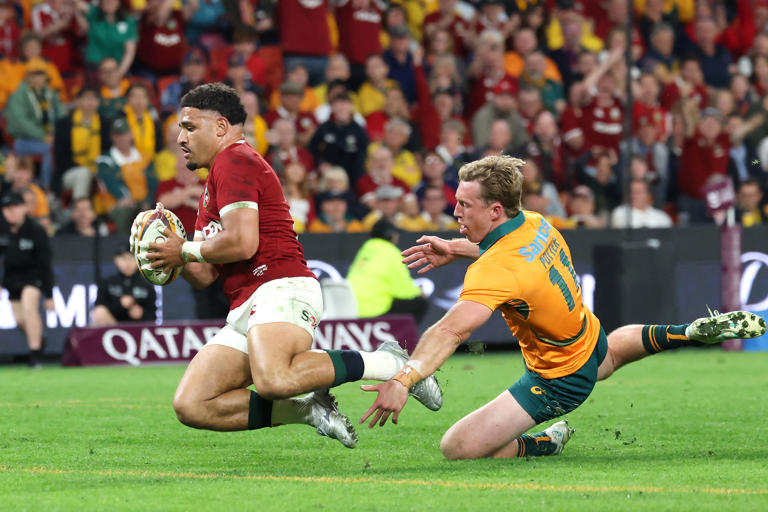 Zander Fagerson’s new injury setback plus Huw Jones, Sione Tuipulotu ...