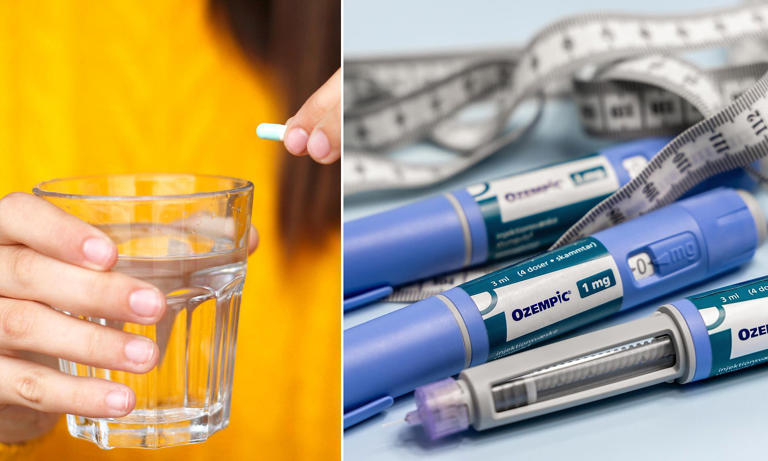 Fat busting pill is on its way to help millions with their weight loss ...