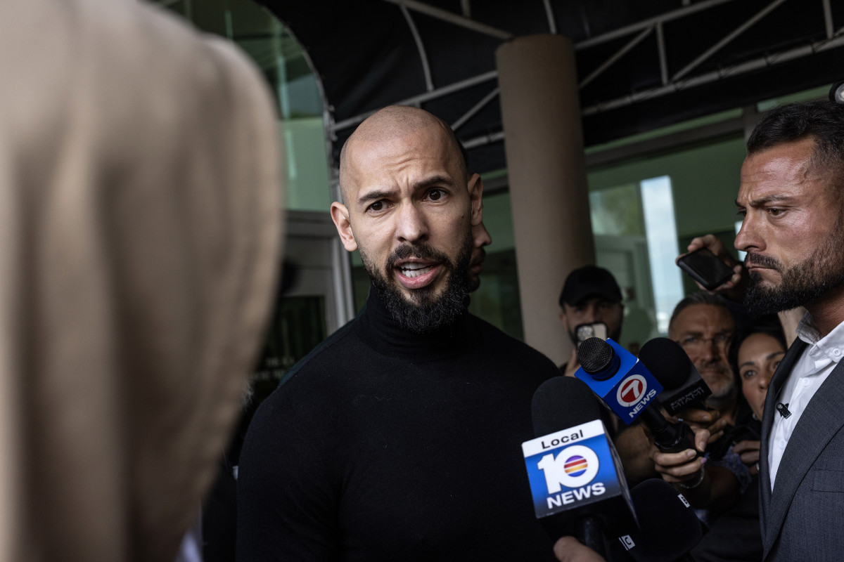 Darren Till: 5 Potential Opponents After Nasty Luke Rockhold KO