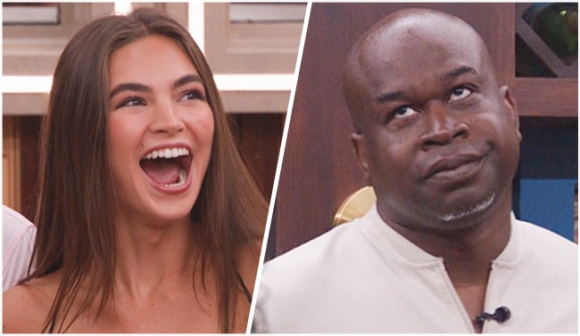 ‘Big Brother 27' spoilers: Who won the Week 9 Power of Veto as fan outrage continues over White ...