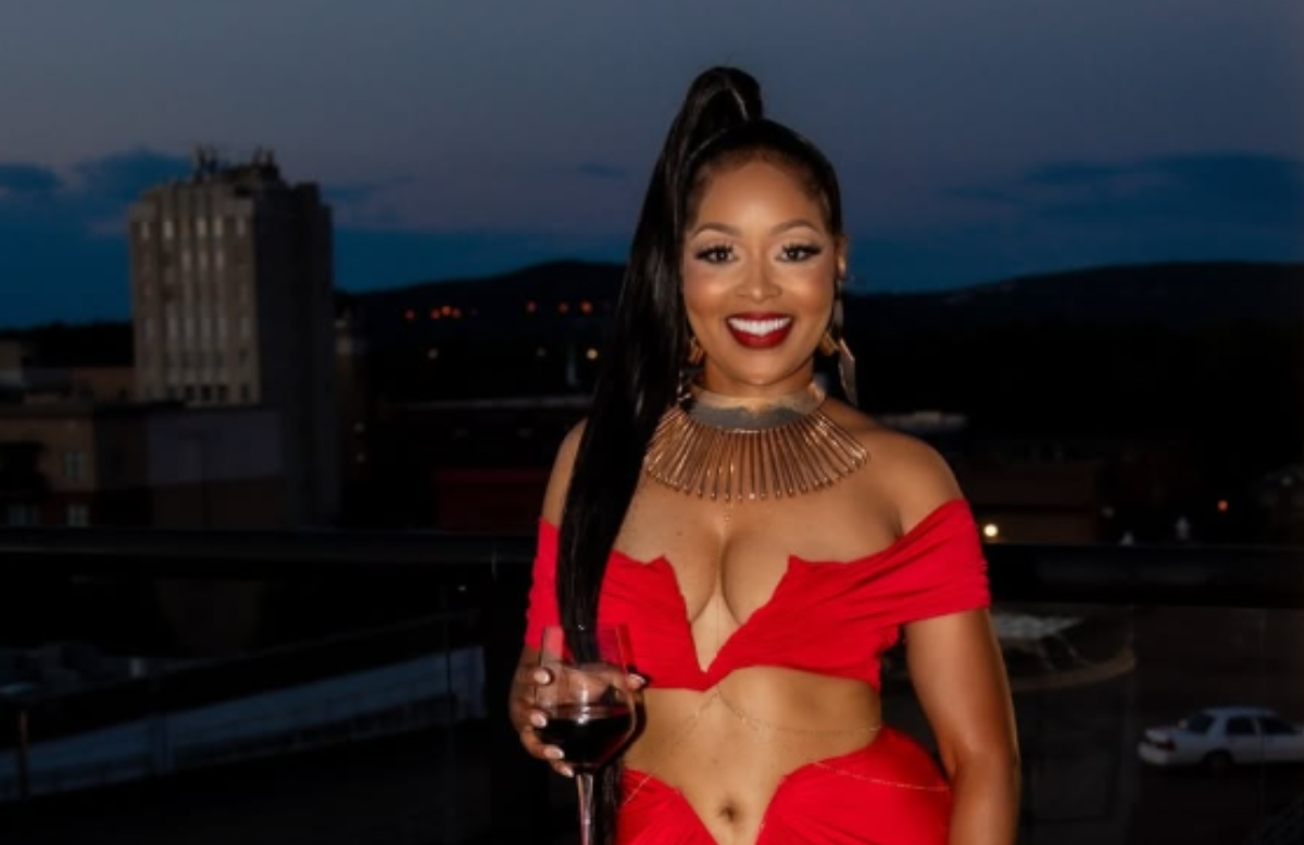 Love & Marriage: Huntsville season 10 episode 7 recap: Destiny learns ...