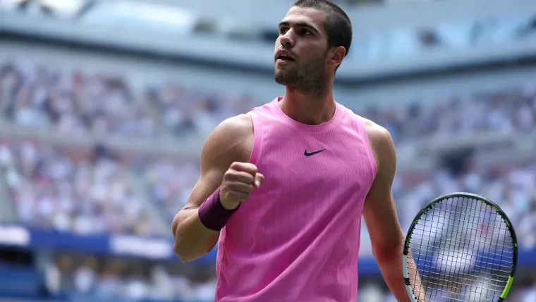 What time is US Open 2025 men's final? Live stream, TV channel ...