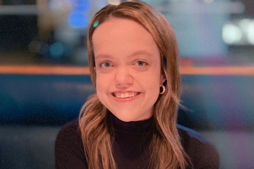 Teen's $2M surgery to grow 13 inches reveals what she looks like 15 ...