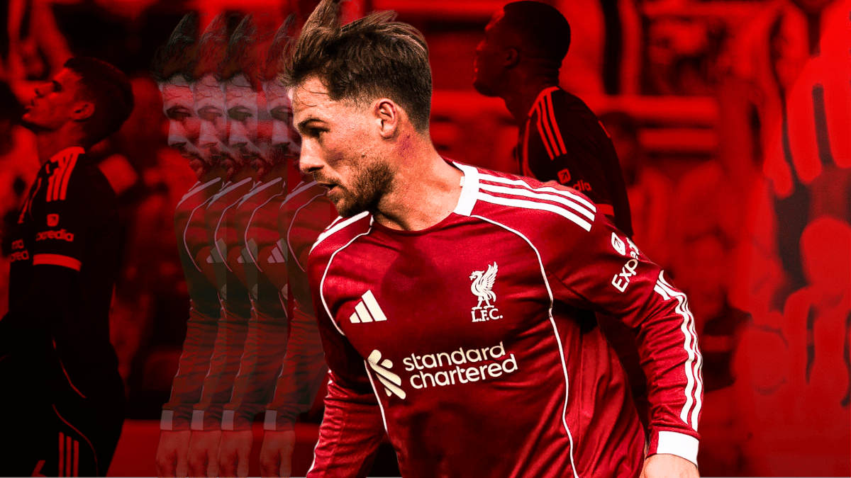 Alexis Mac Allister BOMBSHELL: Real Madrid want agreement for midfielder