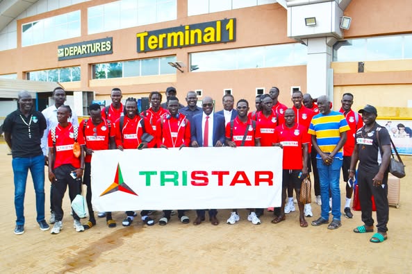 South Sudan Takes Flight to Mauritania for 2026 FIFA World Cup Qualifier