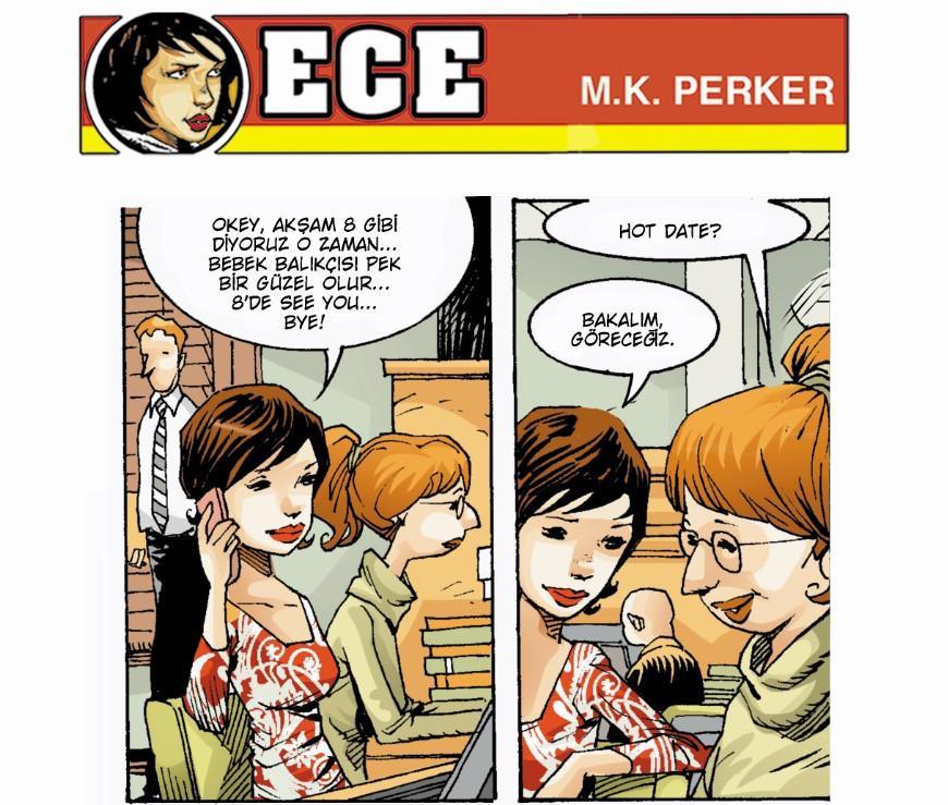 M.Kutlukhan Perker ECE