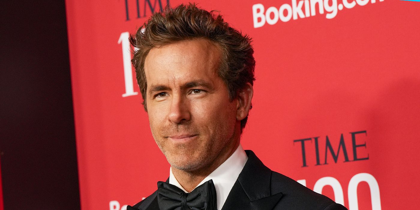 Ryan Reynolds' $183 million buddy action comedy just landed a new ...