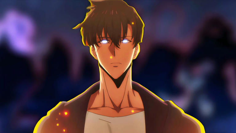 After 7 years, Solo Leveling is finally over