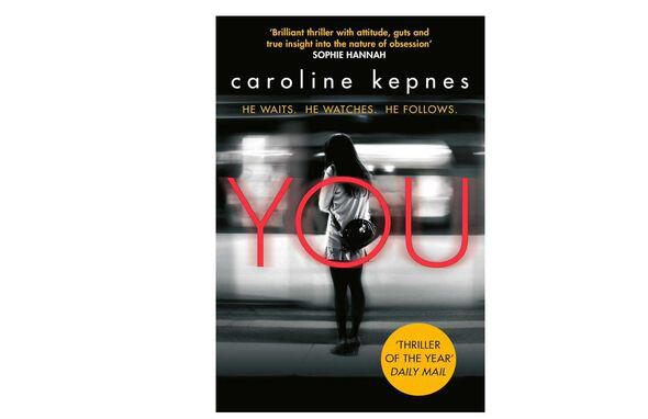'I've read over 1,000 books - these are 5 I couldn't put down'