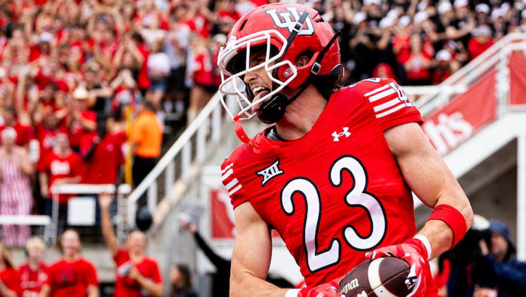 ‘He’s been a huge surprise’: Jackson Bennee continues Utes’ NCAA-record ...