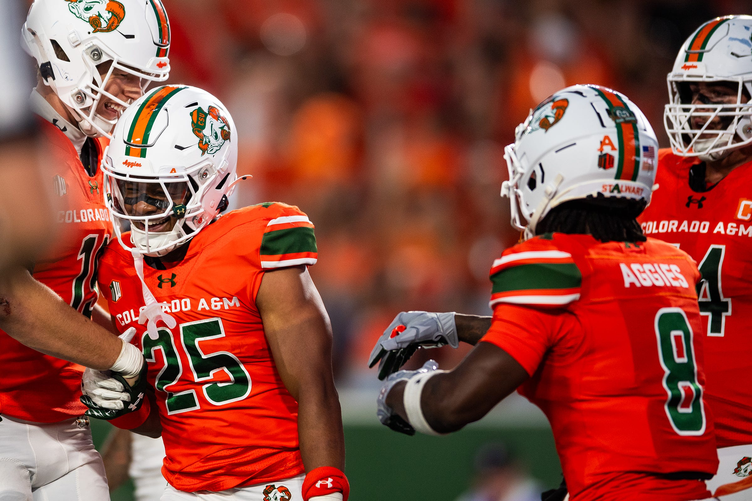 Does Colorado State play today? College football schedule for Rams ...