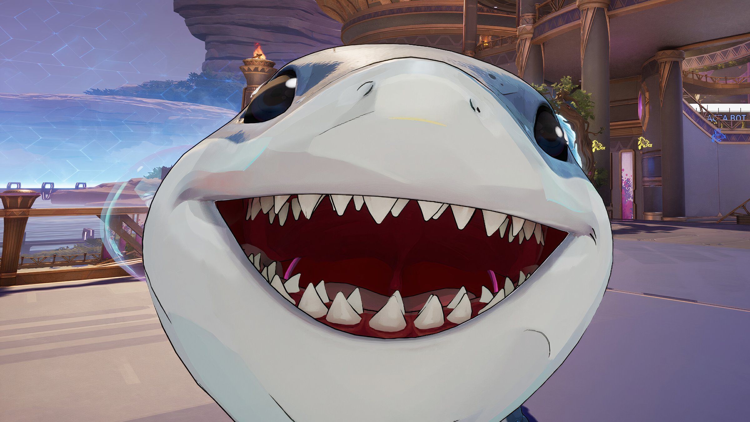 Marvel Rivals PS4 Performance Confirmed