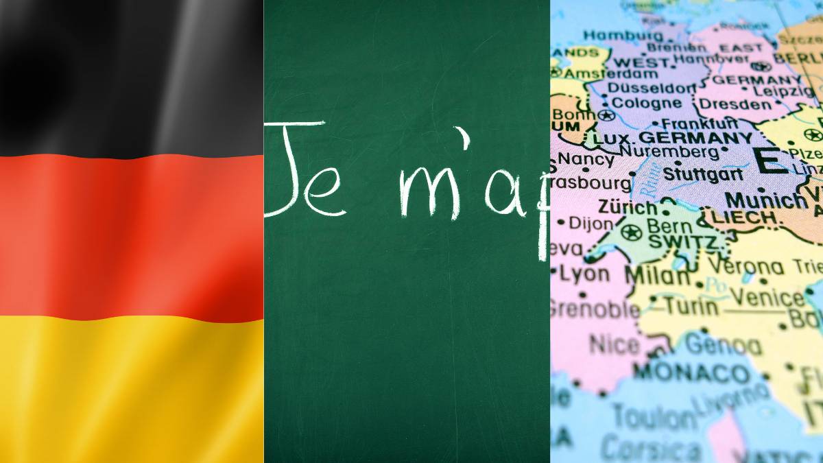 Top 10 Most Spoken Languages in Europe (Native Languages)