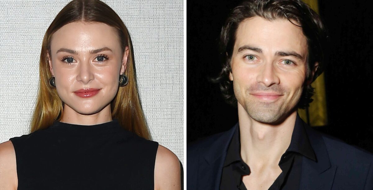 Claire & Detective Burrow: Will Hayley Erin & Matt Cohen Rekindle ...