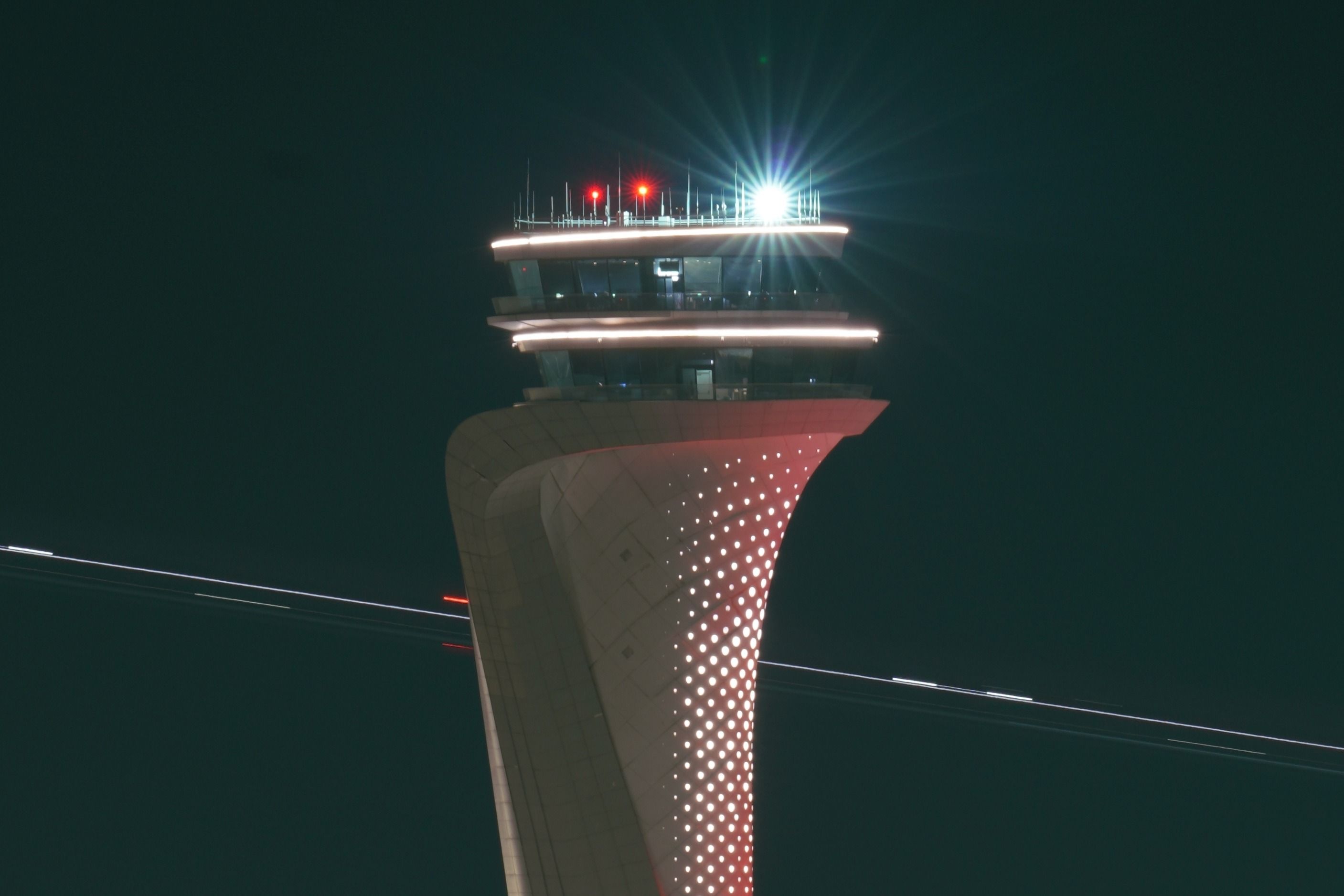 Near-Misses Explained: How Do Air Traffic Controllers Keep You Safe At ...