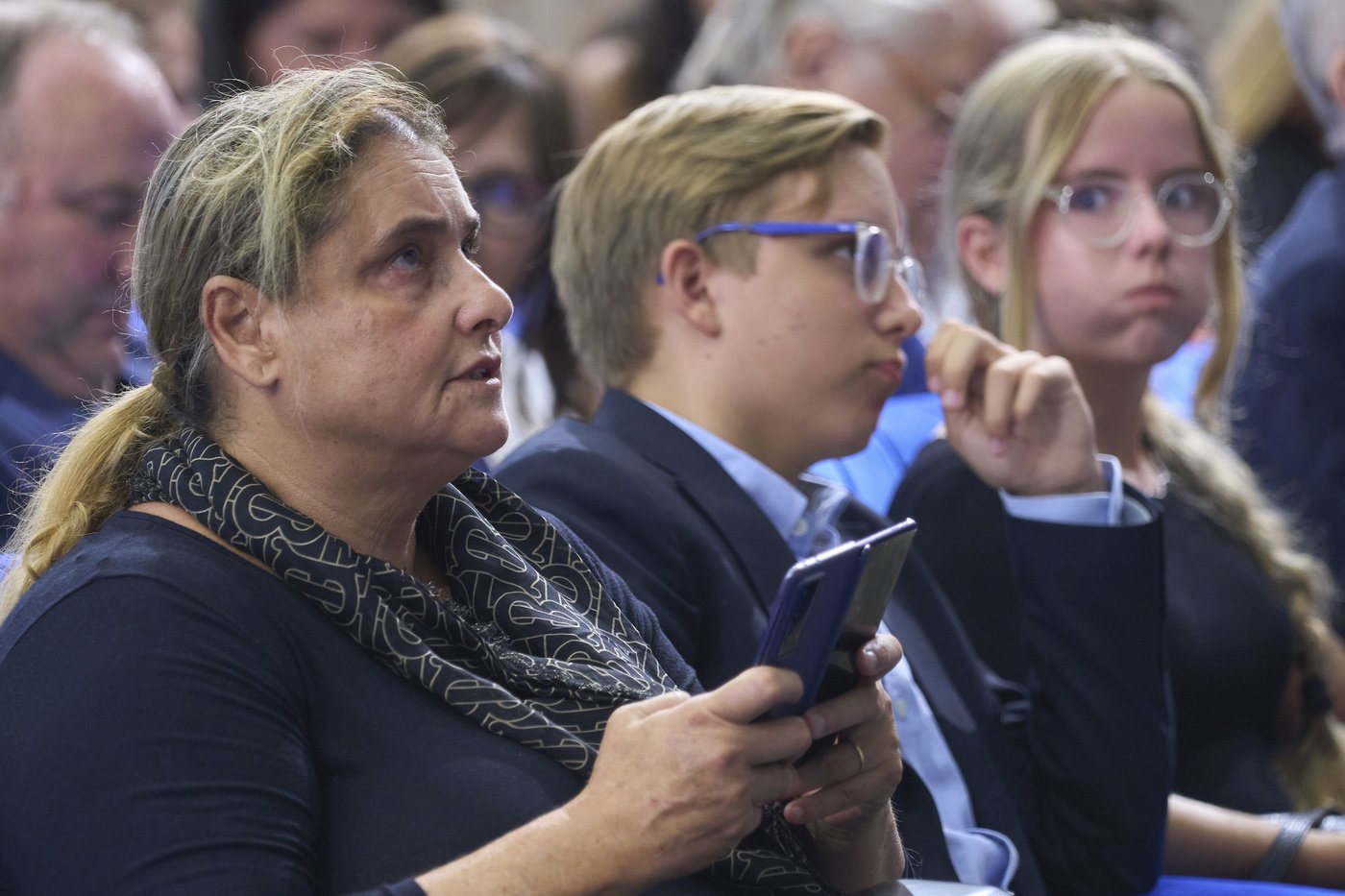 From coding to canonization: The extraordinary life of Carlo Acutis