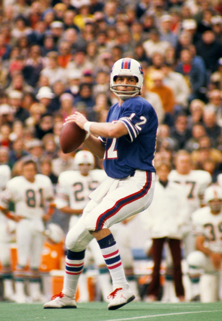Top games in stadium history: Bills end the Dolphins curse in a 1980 ...