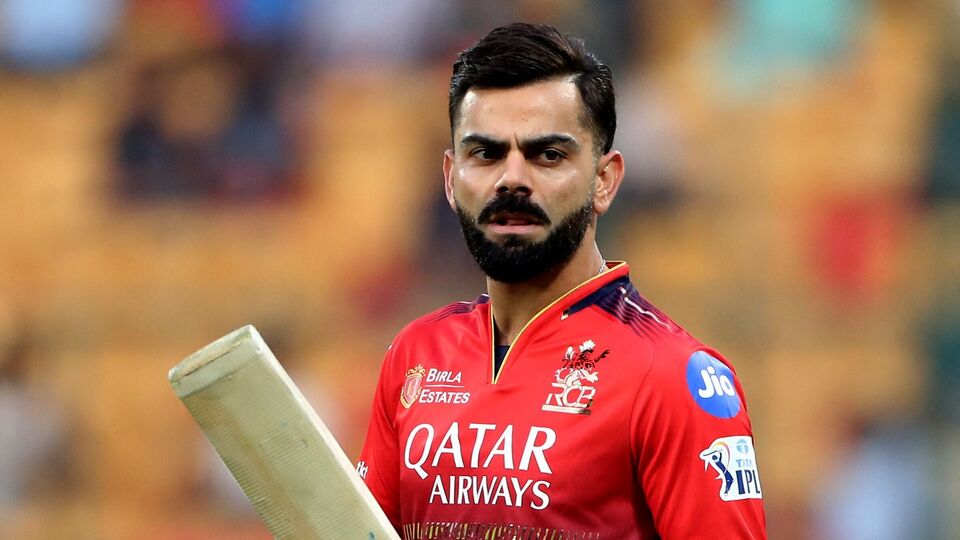 Paddy Upton lauds Virat Kohli for his fitness while comparing hockey ...