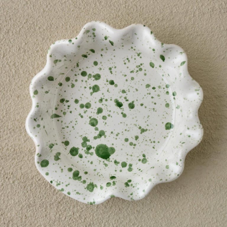 Move over, pistachio – Joanna Gaines’ forest green kitchen and ...
