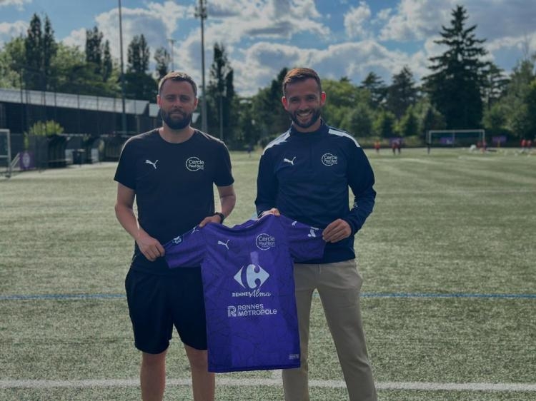 Football - D3F. Au CPB Bréquigny, c’est le début d’un nouveau cycle