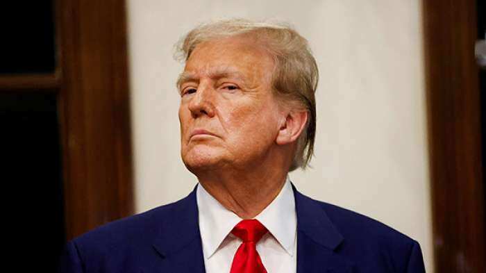 US President Trump confirms top picks to replace Fed Chair Powell ...