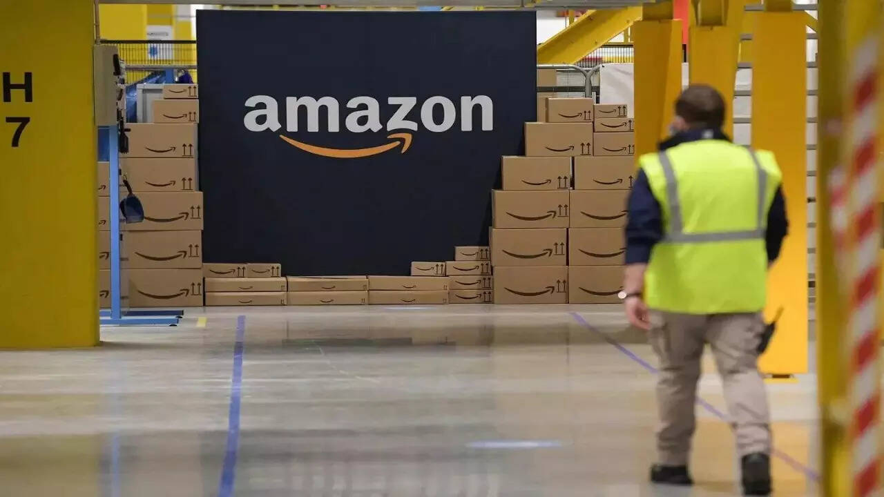 Amazon's 5-day return-to-office policy may have side effects: It is
