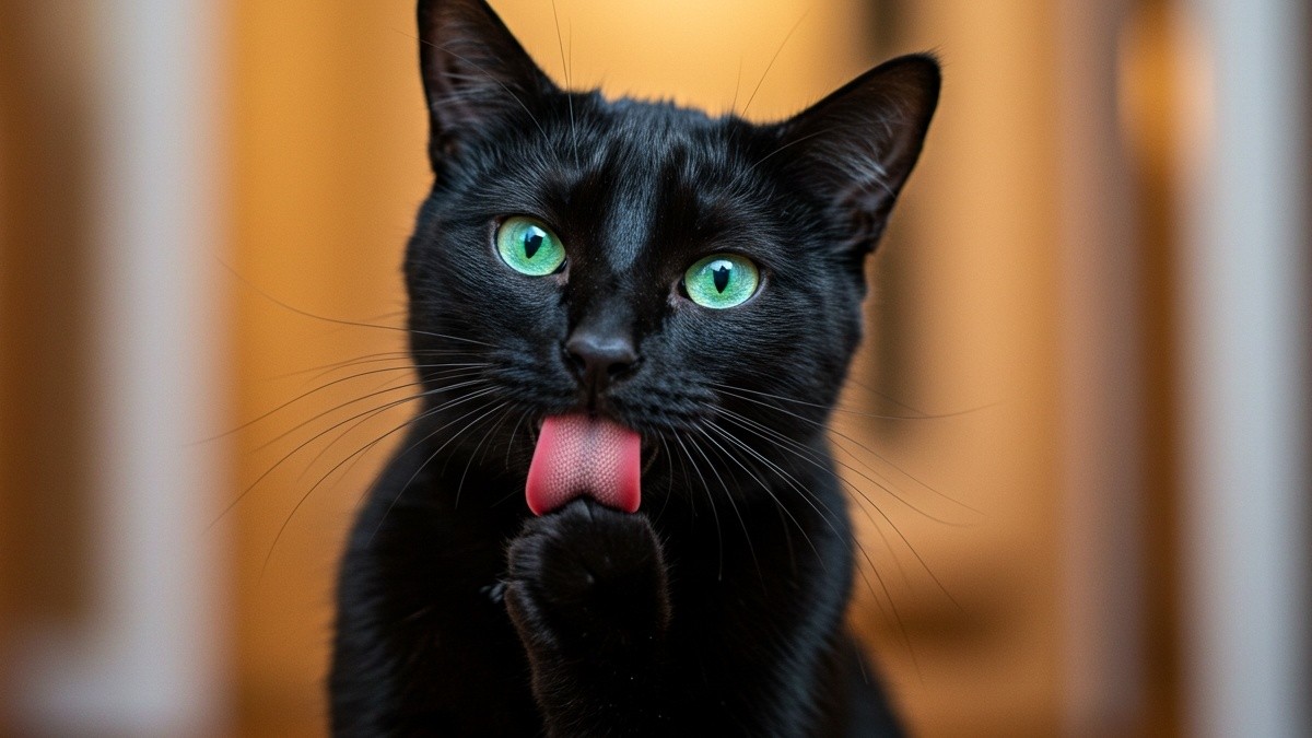 13 detalles que enamoran a tu gato (aunque no lo notes)