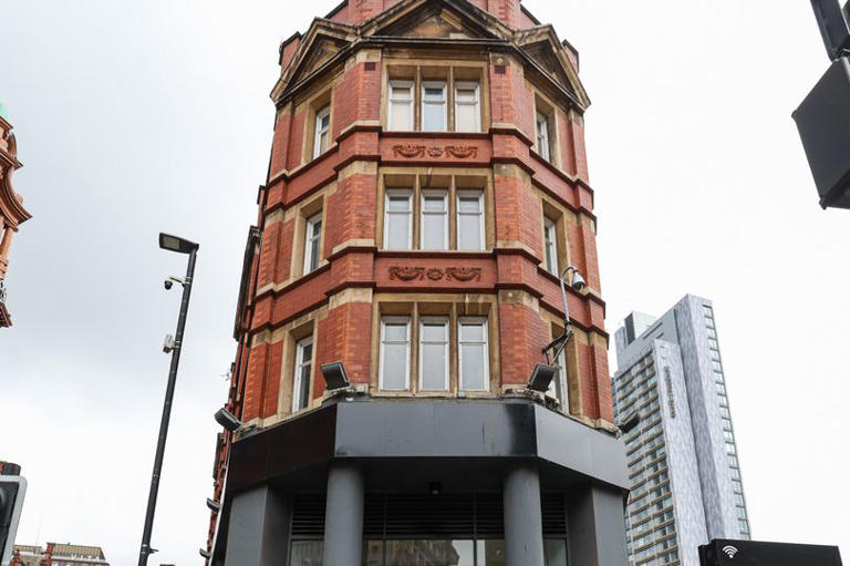 The uncertain future of the Cornerhouse