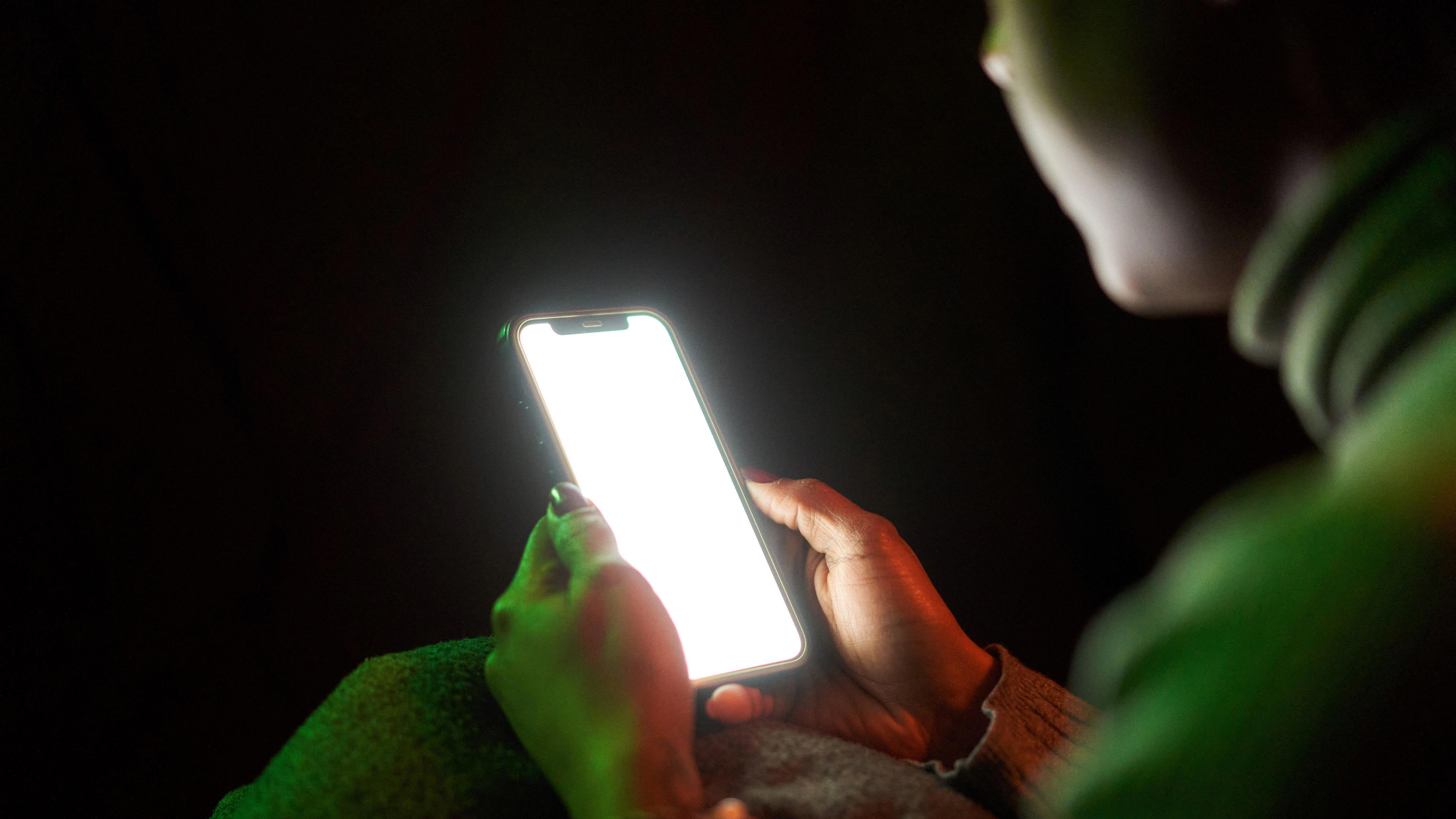 Emergency alert could 'pose a serious risk' for abuse victims