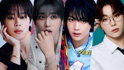 Visual Baby Face Terbaik! 7 Idol K-Pop yang Bikin Hati Meleleh