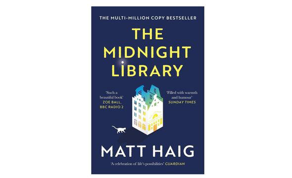 'I've read over 1,000 books - these are 5 I couldn't put down'