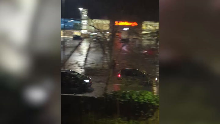 Europe's most notorious serial killers