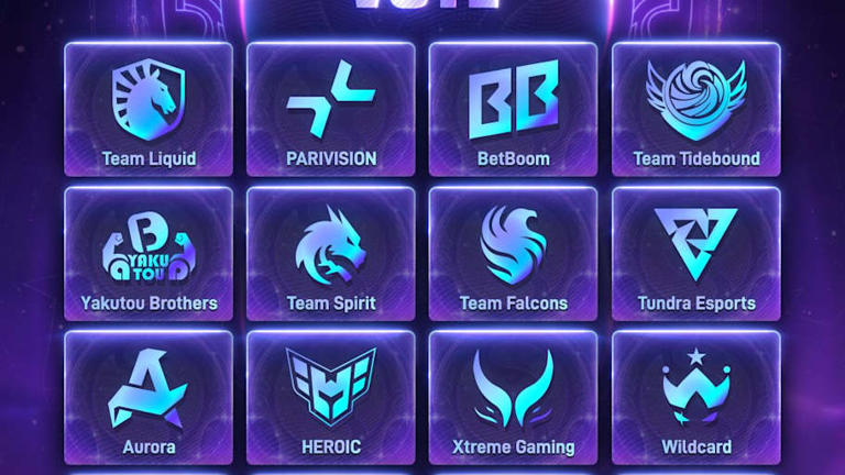 Your The International 2025 Viewing Guide: Dota 2 Schedule, Teams and Items