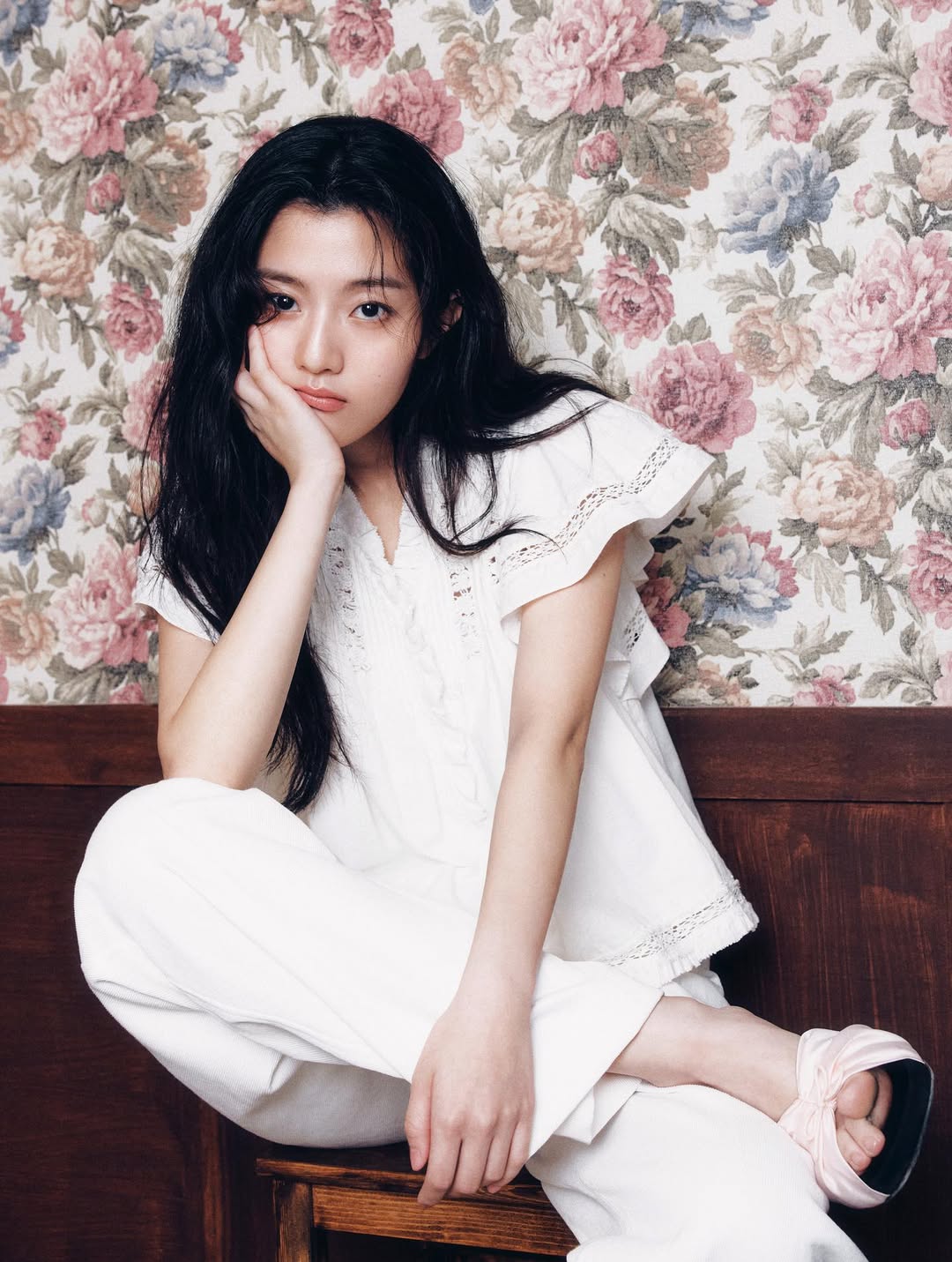 6 Fakta Menarik Aktris Muda Shin Eun Soo