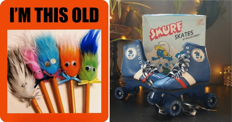 Reawaken Hidden Childhood Memories With These 31 Snapshots From the 1980s