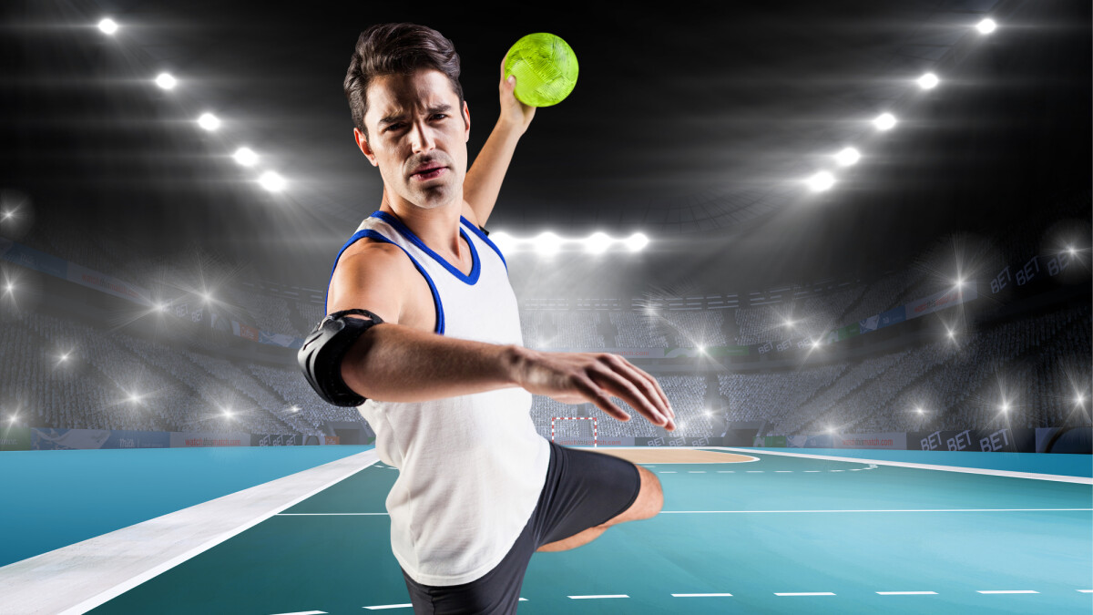 Slowenien gegen Island: So empfangt ihr die Handball-EM 2026 im ...