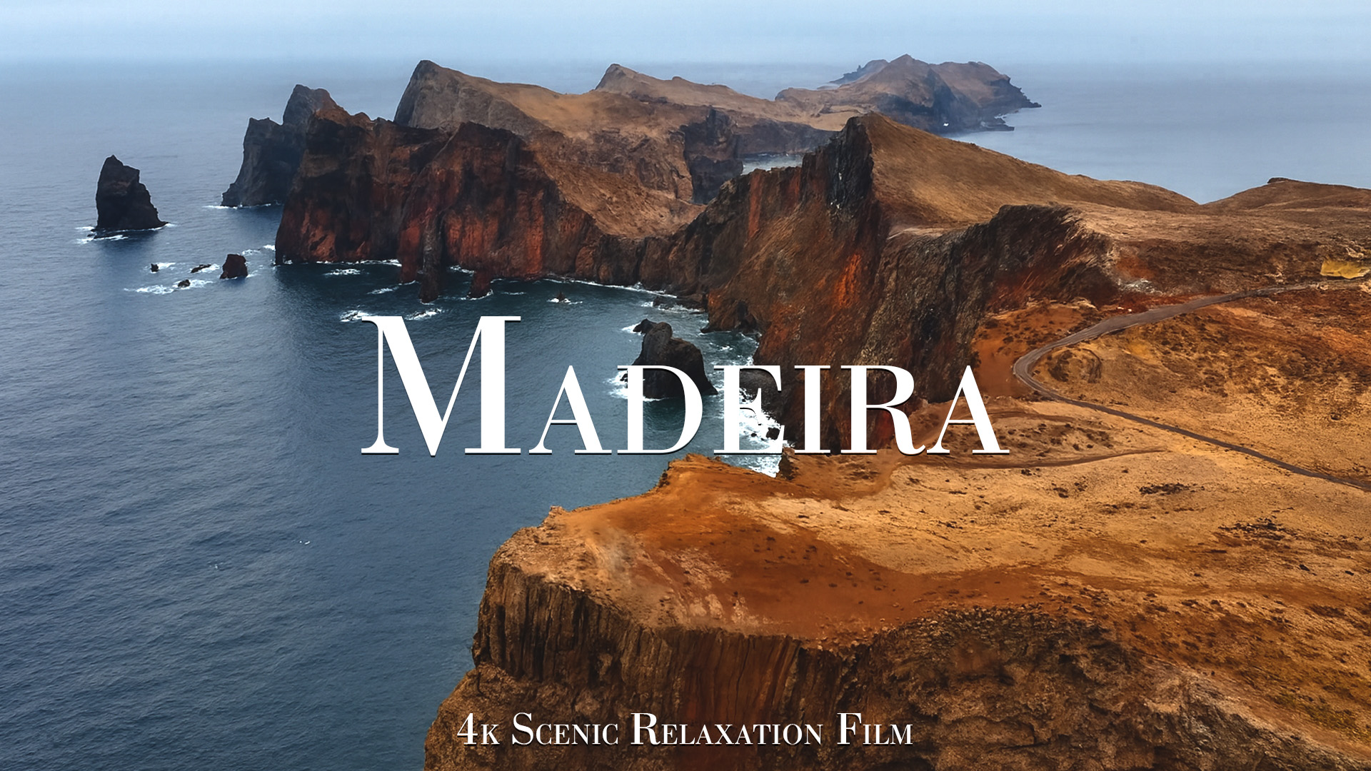 São Vicente, Ribeira da Janela, Ponta de São Lourenço, Ribeiro Frio et ...