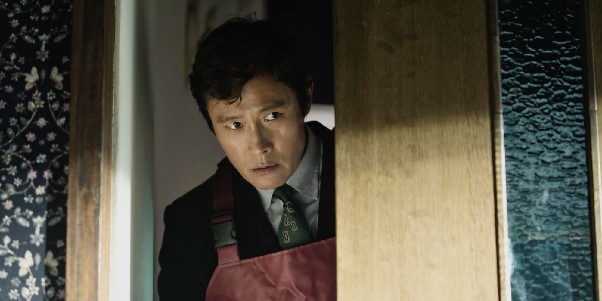 No other choice TIFF review: Park Chan-wook returns with messy thriller ...
