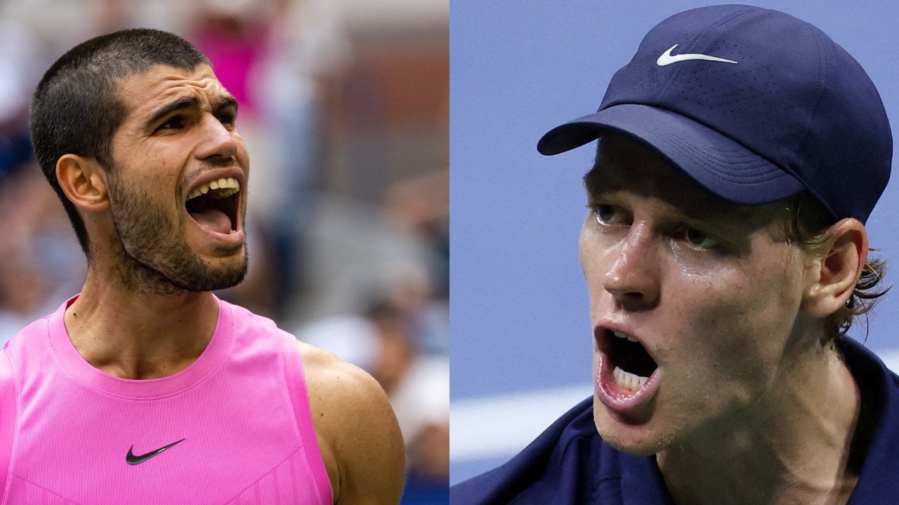 When unpredictability meets intensity: US Open set for blockbuster final