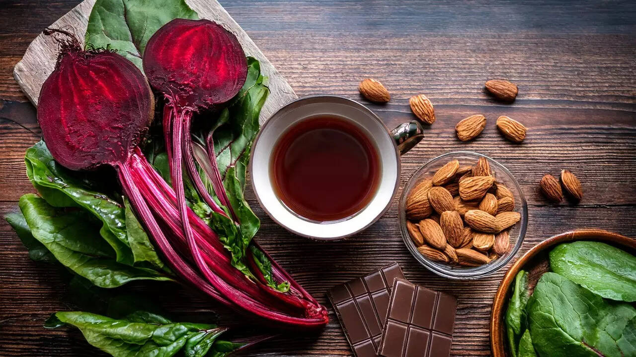 Kidney Stones diet: 7 foods to avoid to prevent recurrence