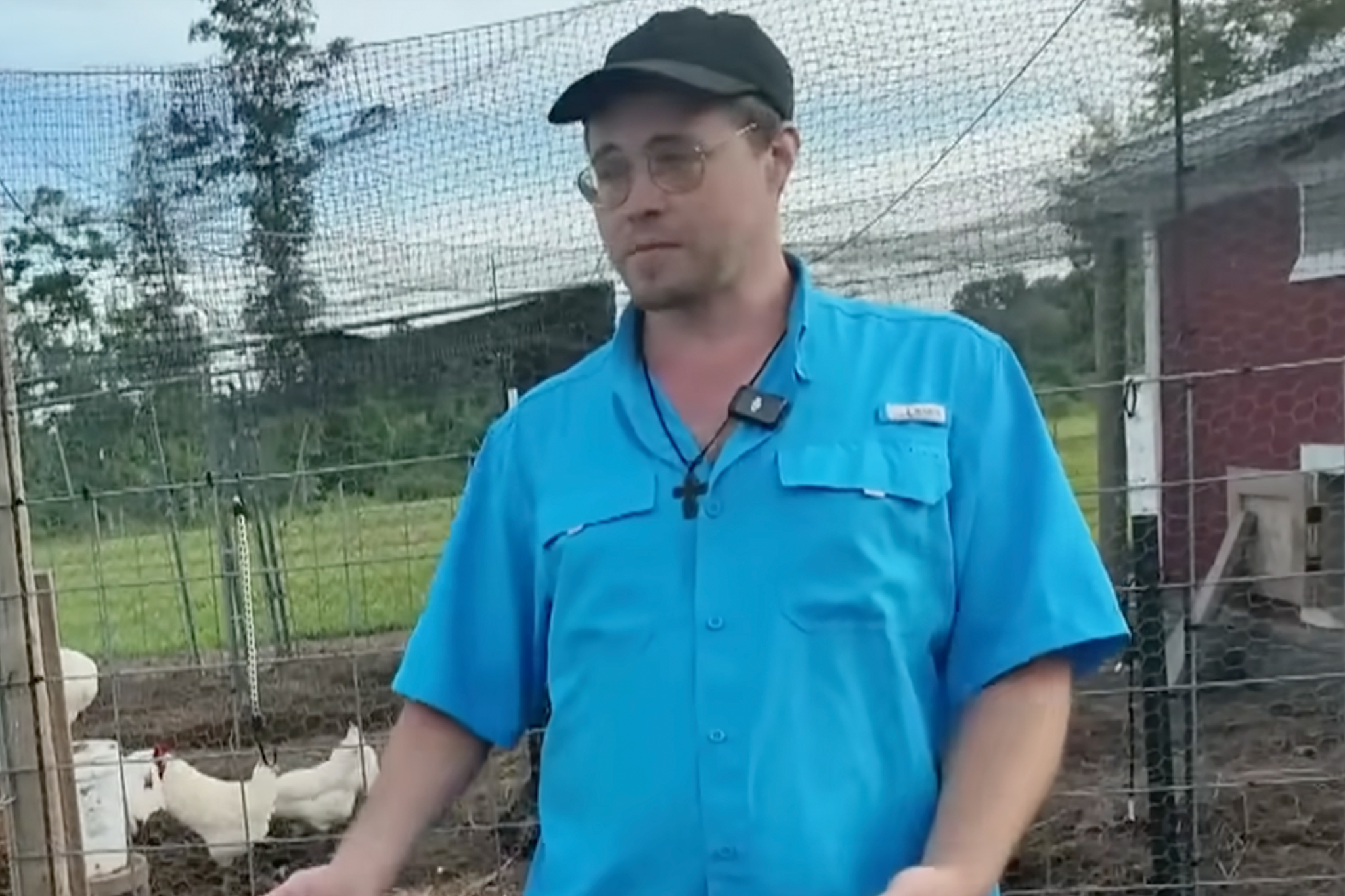 They’re building whites-only towns in the US – could they be on their ...